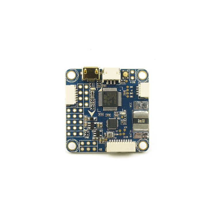 Airbot OMNIBUS F3 Pro V2 AIO Flight Controller kaufen | FPV24.com