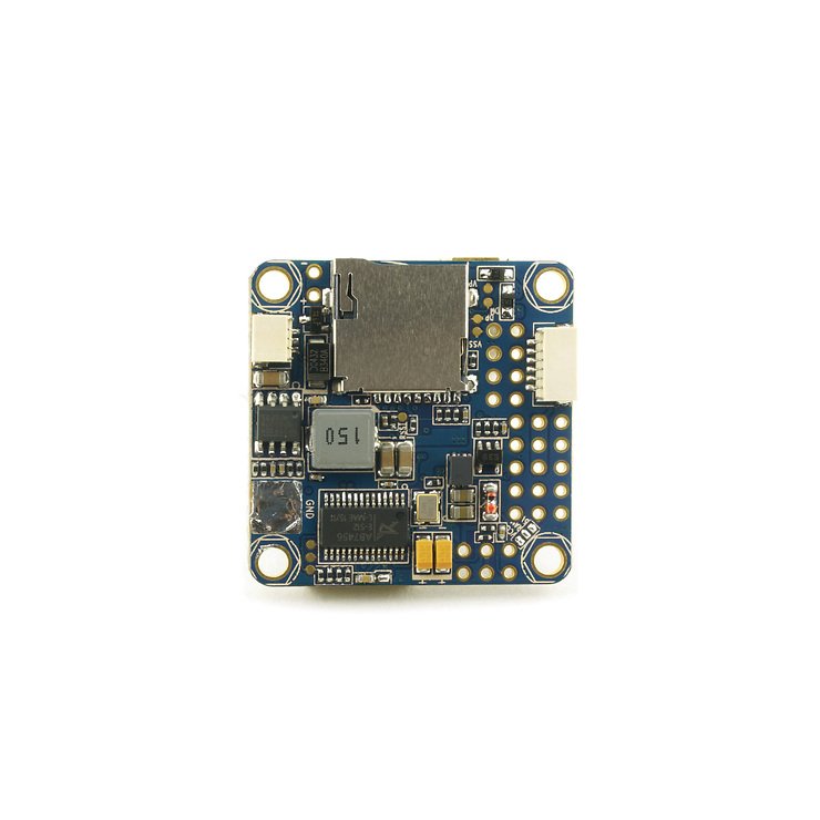 Airbot OMNIBUS F3 Pro V2 AIO Flight Controller kaufen | FPV24.com Airbot OMNIBUS F3 Pro V2 AIO Flight Controller kaufen | FPV24.com
