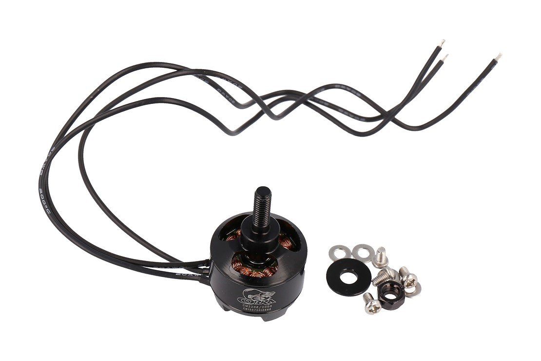 Cobra 2208 2000kv Brushless Motor CM-2208/20 kaufen | FPV24.com