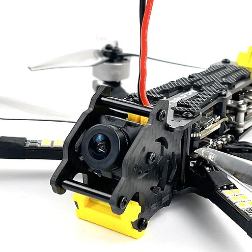 DarwinFPV BabyApe II Freestyle FPV Drone 4S PNP kaufen | FPV24.com