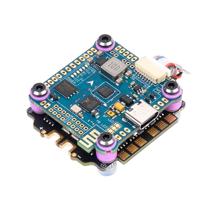 Diatone Mamba F722APP Stack FPV FC und ESC 50A kaufen | FPV24.com
