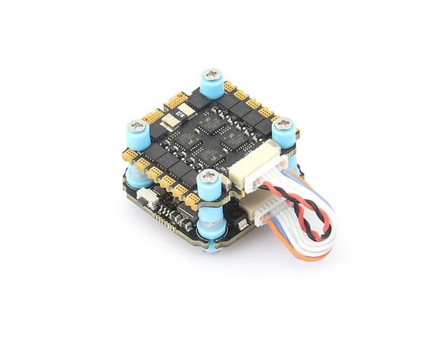 Diatone Mamba F405 Mini MK2 Stack FC ESC kaufen | FPV24.com