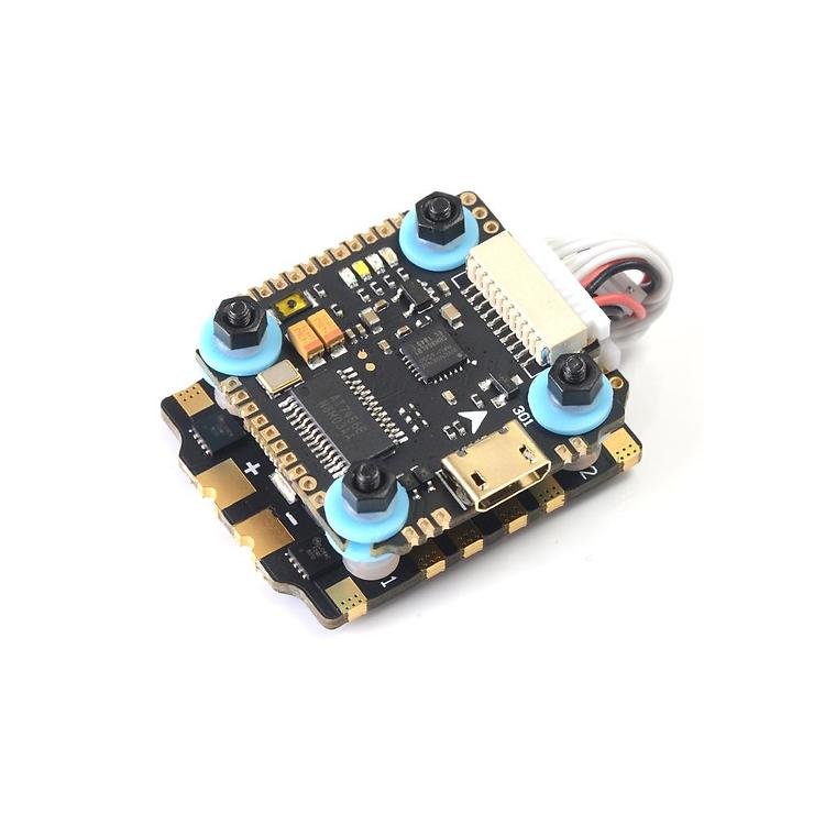 Diatone Mamba F722 Mini Stack 20x20 2-6S FC und ESC kaufen | FPV24.com