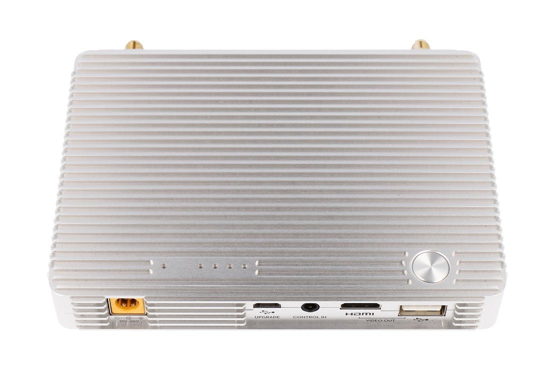 DJI Lightbridge Part3 Ground System kaufen | FPV24.com