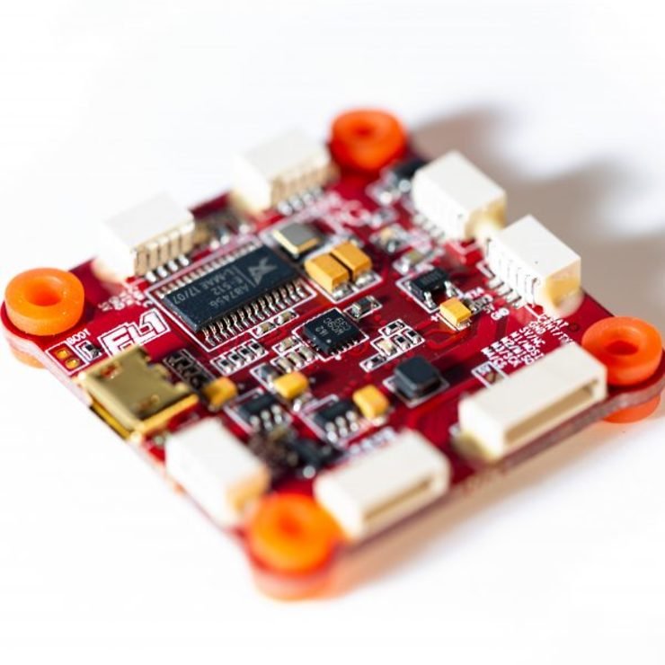 FlightOne Flight Controller Revolt OSD 30x30 kaufen | FPV24.com