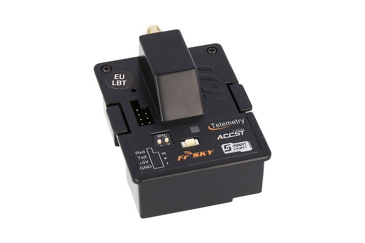 FrSky XJT 16ch duplex telemetry module (JR/Graupner type) kaufen ...