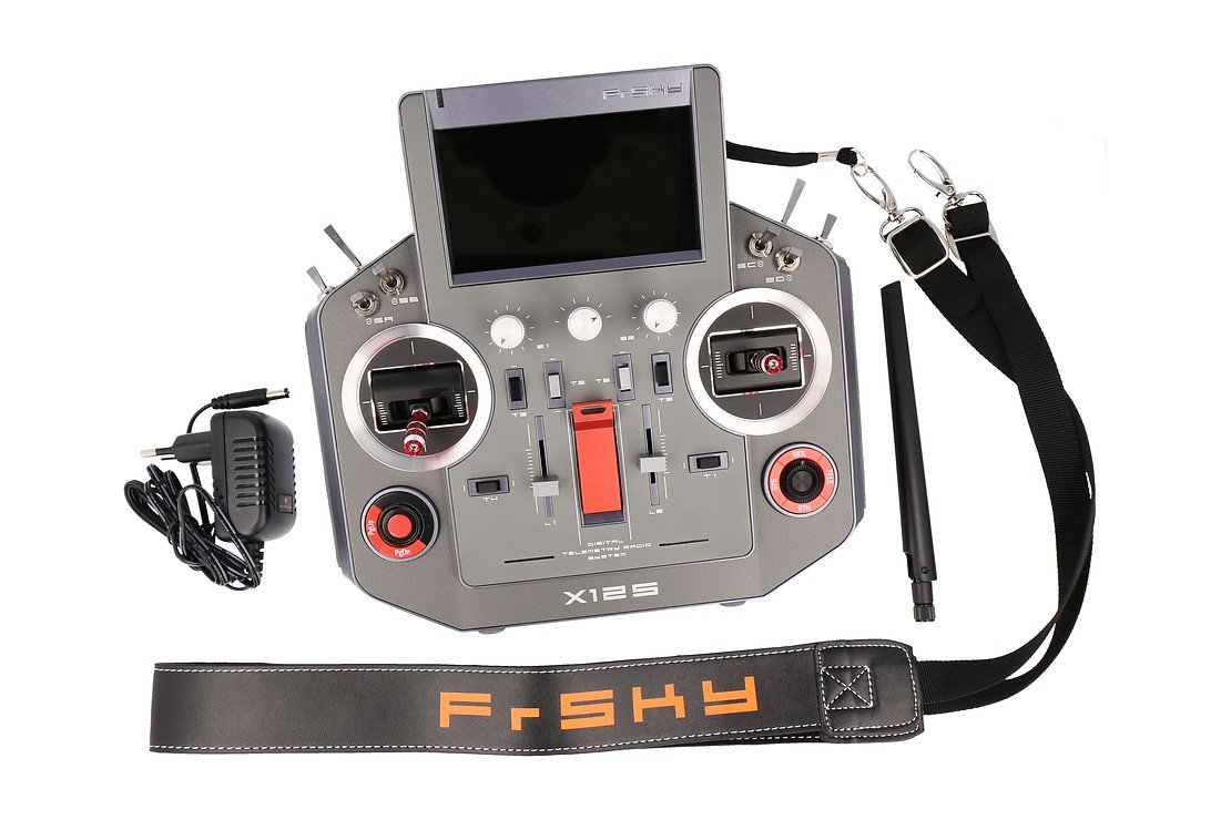 FrSky Horus X12S texture kaufen | FPV24.com