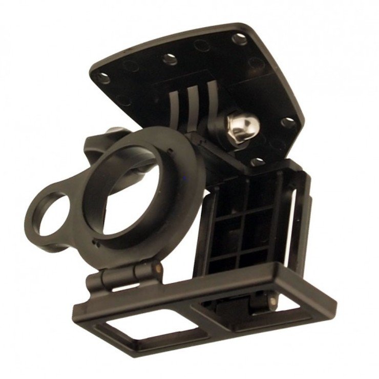 Fatshark Phantom 2 GoPro Halter kaufen | FPV24.com