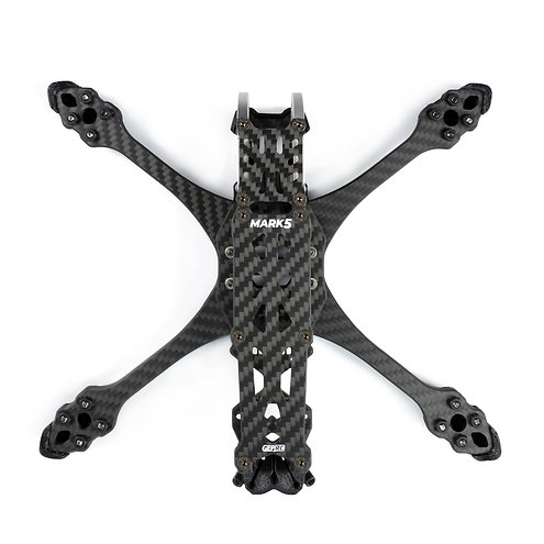 GEPRC Mark 5 MK Frame 5 inch CineWhoop Frame Kit Pro Edition kaufen ...