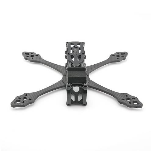 Lumenier QAV-S Quadcopter Frame 5" Johnny FPV Special Edition kaufen ...