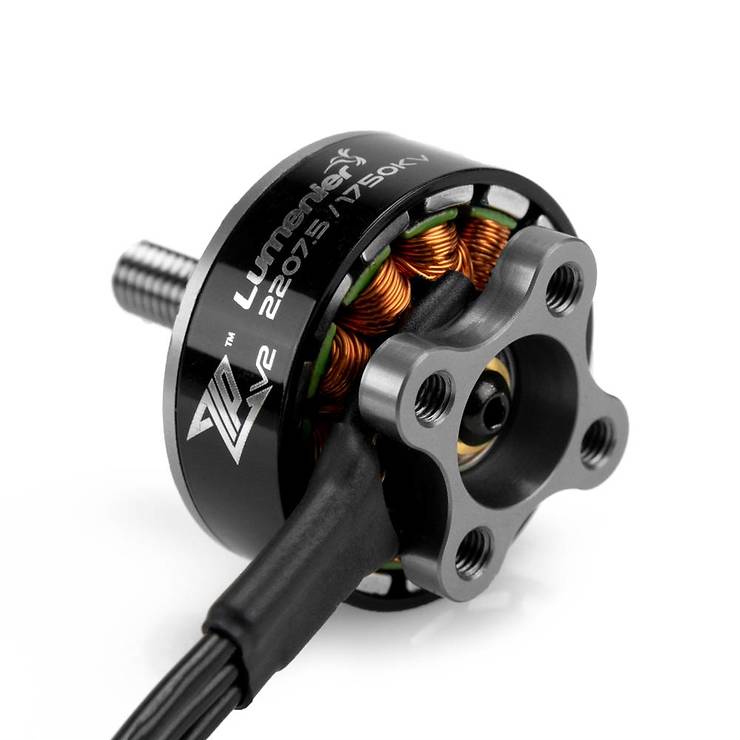Lumenier ZIP V2 2207.5 FPV Motor 1750KV kaufen | FPV24.com