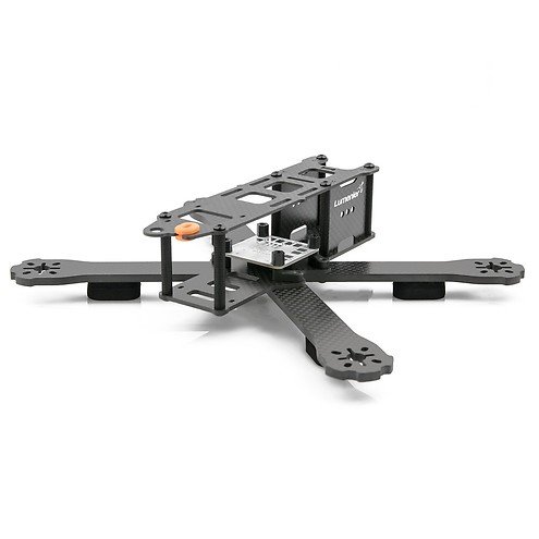 Lumenier QAV-R FPV Racing Quadcopter (5") kaufen | FPV24.com
