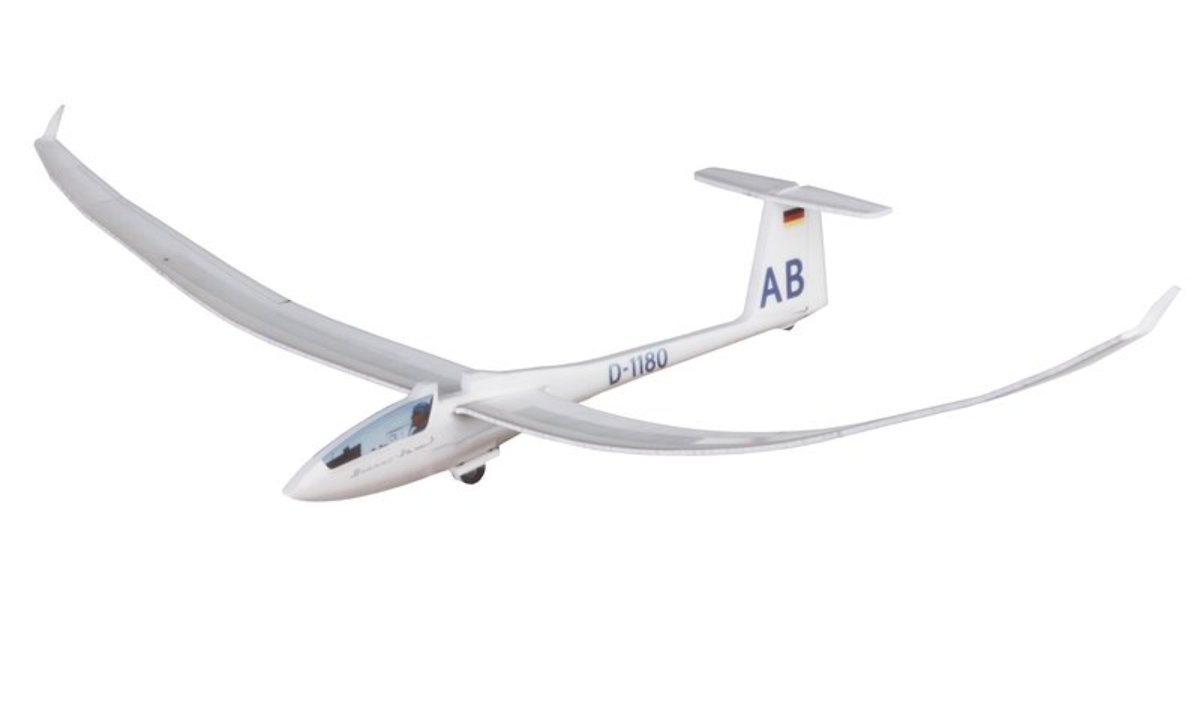 Graupner Discus 2a kaufen | FPV24.com