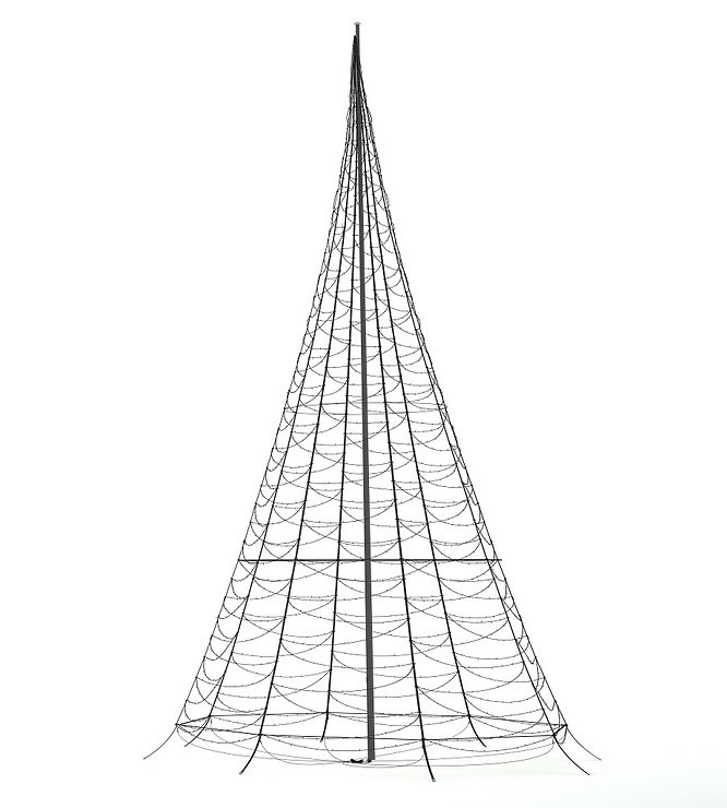 Fairybell LED Baum für Fahnenmast 2000 LED warmweiß 10m außen kaufen ... Fairybell LED Baum für Fahnenmast 2000 LED warmweiß 10m außen kaufen ...