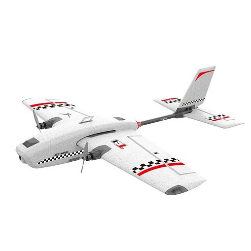 HEEWING T1 Ranger FPV Gleiter Flugzeug PNP weiss kaufen | FPV24.com