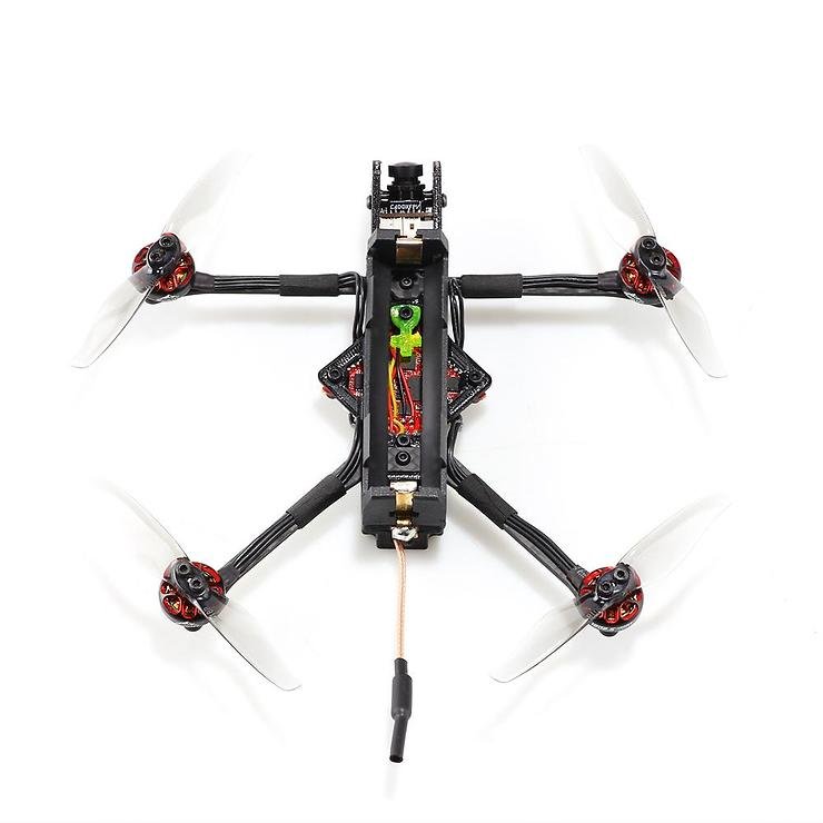 HGLRC Rekon3 Long Range FPV Copter TBS Crossfire Nano kaufen | FPV24.com HGLRC Rekon3 Long Range FPV Copter TBS Crossfire Nano kaufen | FPV24.com