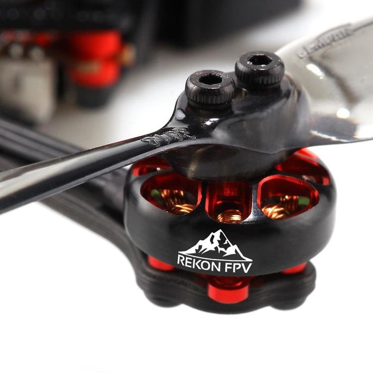 HGLRC Rekon3 Long Range FPV Copter TBS Crossfire Nano kaufen | FPV24.com HGLRC Rekon3 Long Range FPV Copter TBS Crossfire Nano kaufen | FPV24.com