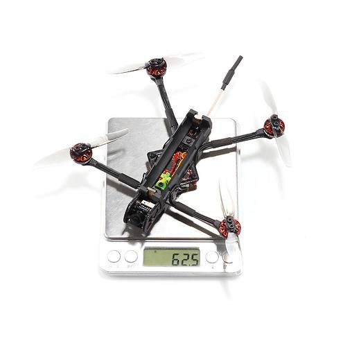 HGLRC Rekon3 Long Range FPV Copter PNP kaufen | FPV24.com