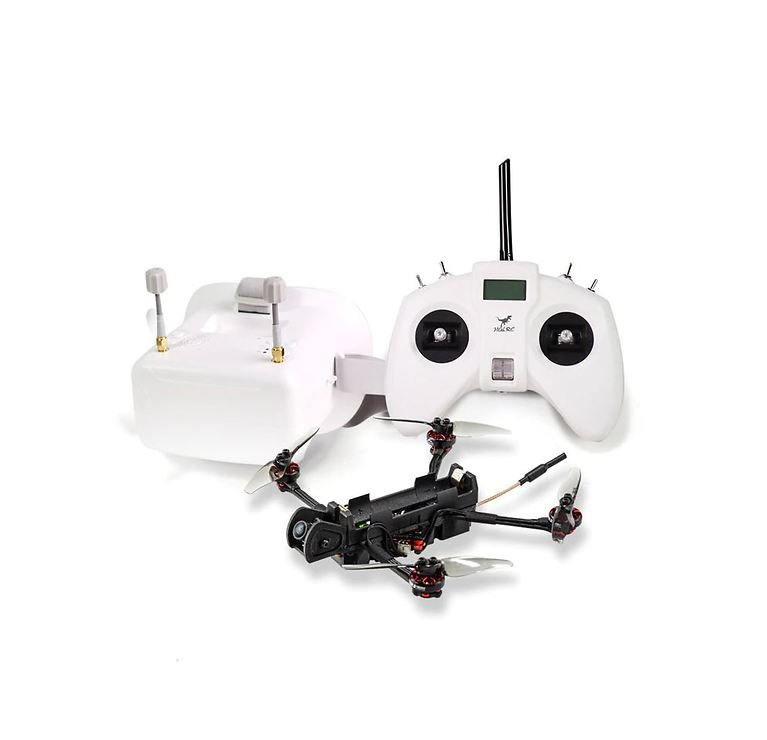 HGLRC Rekon 3 Nano Longrange 1S FPV Drone Kit kaufen | FPV24.com