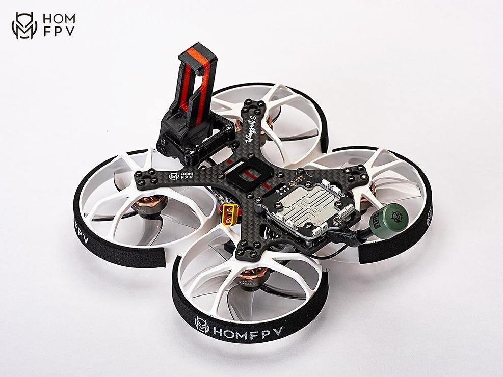 HOMFPV Cine Wingsuit S HD DJI FPV Cinewhoop PNP kaufen | FPV24.com