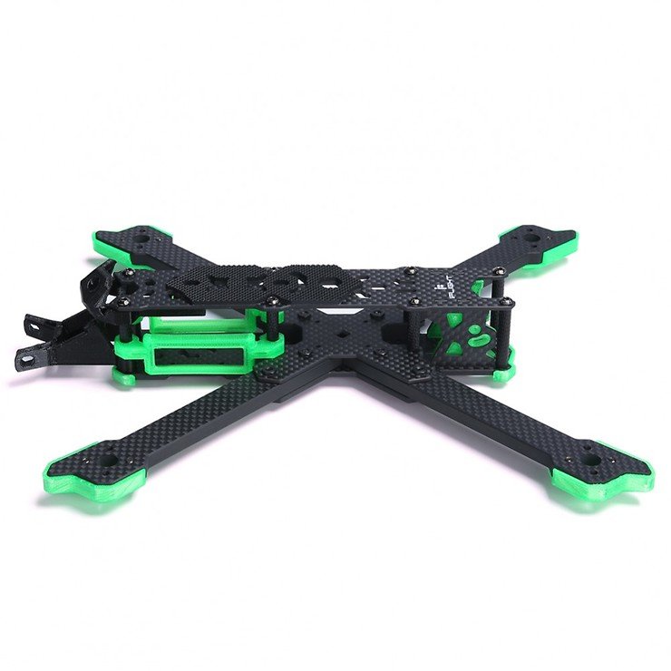 iFlight Titan XL5 Freestyle Frame Analog Version kaufen | FPV24.com