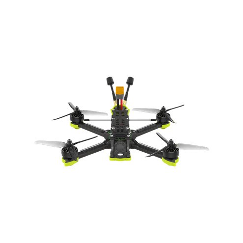 iFlight Nazgul 5 V3 HD DJI O3 Air Unit FPV Copter 6S PNP kaufen | FPV24.com