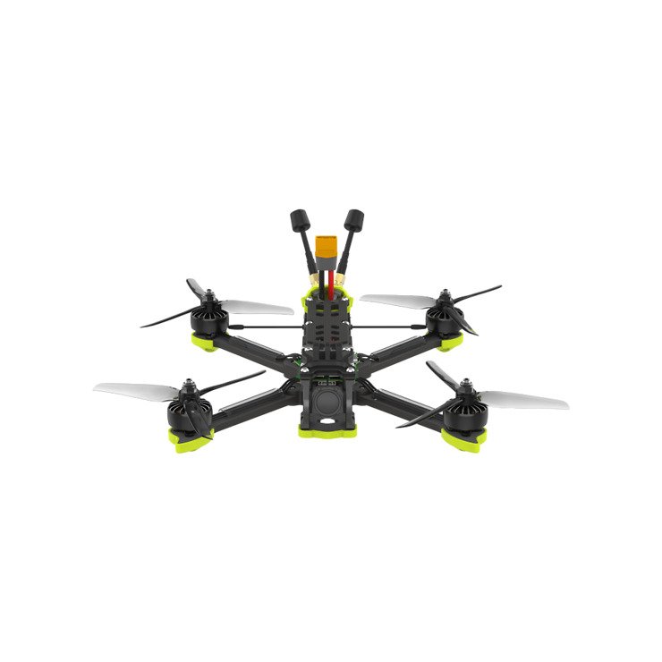 iFlight Nazgul 5 V3 HD DJI O3 Air Unit FPV Copter 6S TBS Crossfire ... iFlight Nazgul 5 V3 HD DJI O3 Air Unit FPV Copter 6S TBS Crossfire ...