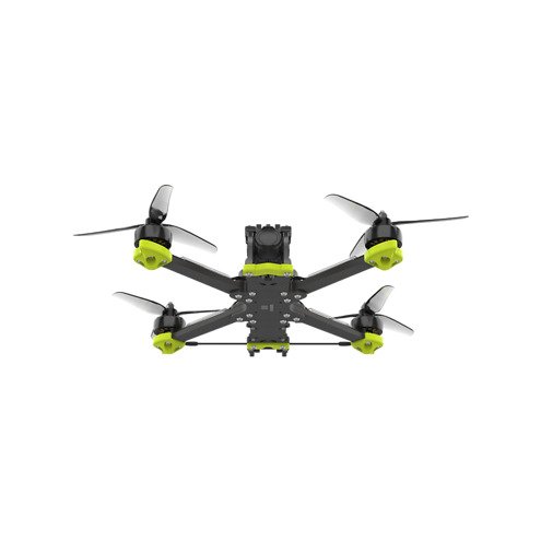 iFlight Nazgul 5 V3 HD DJI O3 Air Unit FPV Copter 6S TBS Crossfire ...