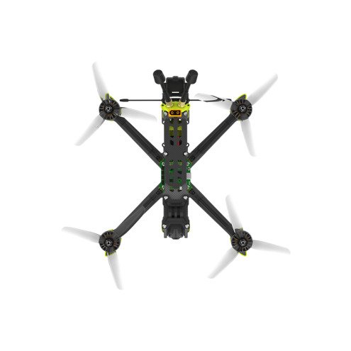 iFlight Nazgul 5 V3 HD DJI O3 Air Unit FPV Copter 6S TBS Crossfire ...