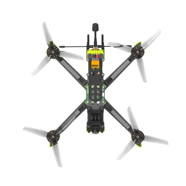 iFlight Nazgul 5 V3 HD RUNCAM LINK Wasp FPV Copter 6S PNP kaufen ...