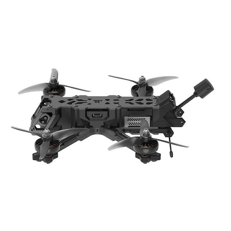iFlight Nazgul Evoque F4X HD O3 Air Unit 6S BNF DJI kaufen | FPV24.com