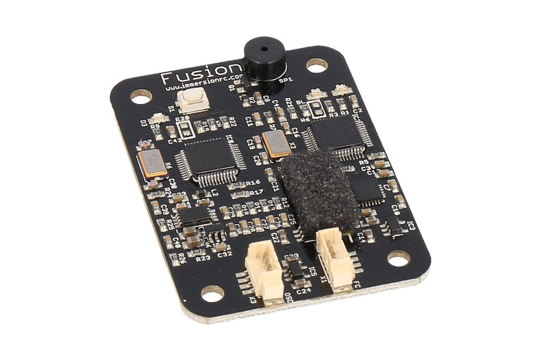 ImmersionRC Vortex Fusion FC/OSD PCB kaufen | FPV24.com