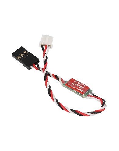 ImmersionRC Vortex Sbus (Futaba) PPM cable kaufen | FPV24.com