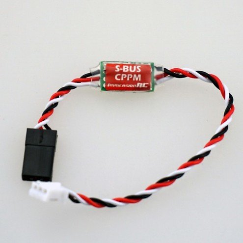 ImmersionRC Vortex Sbus (Futaba) PPM cable kaufen | FPV24.com