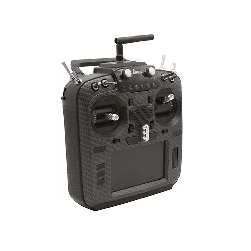 Jumper T18 Pro Télécommande JP5in1 Module Carbon kaufen | FPV24.com