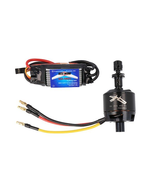Ritwing Drak Motor + ESC Package kaufen | FPV24.com