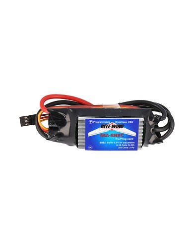 Ritwing Drak Motor + ESC Package Acquista | FPV24.com