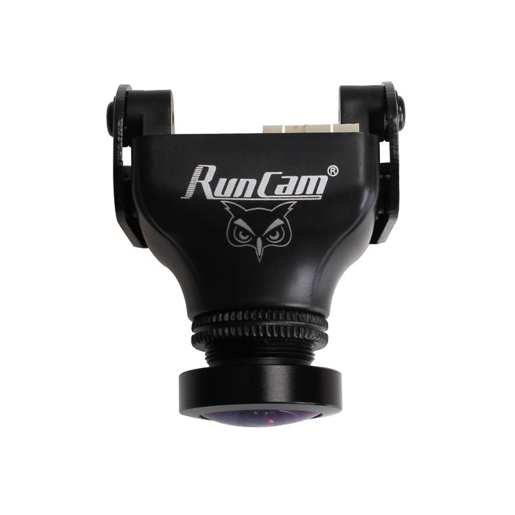 RunCam Owl Plus - FPV Kamera - schwarz kaufen | FPV24.com