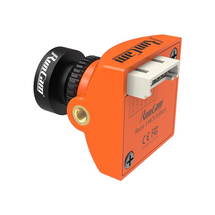 Runcam Racer MCK Edition FPV Kamera kaufen | FPV24.com