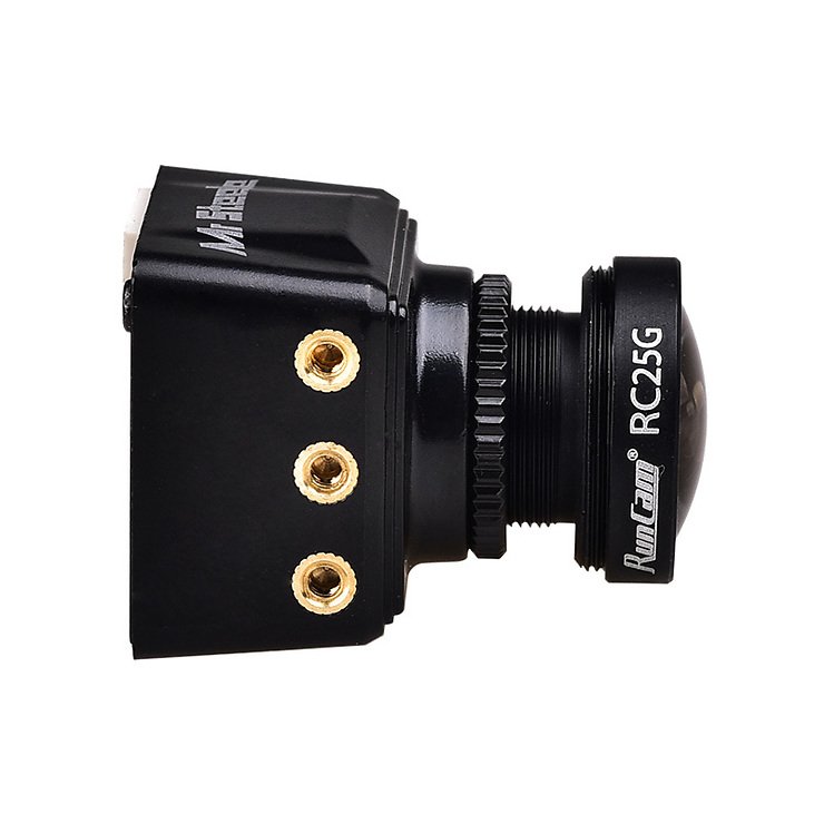 RunCam Swift Mini 2 Mr. Steele Edition 2.5mm kaufen | FPV24.com