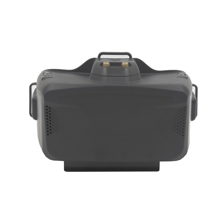 Skyzone Cobra S Analog FPV Box Goggles with Receiver Black kaufen ...