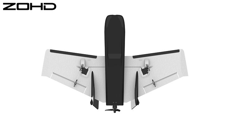 ZOHD Dart 250G FPV Nuri PNP Version kaufen | FPV24.com