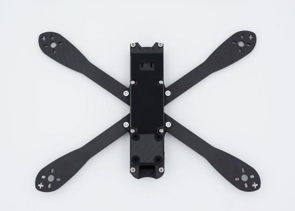 Ethix FPV Frame Cougar 6 Zoll by Konasty kaufen | FPV24.com