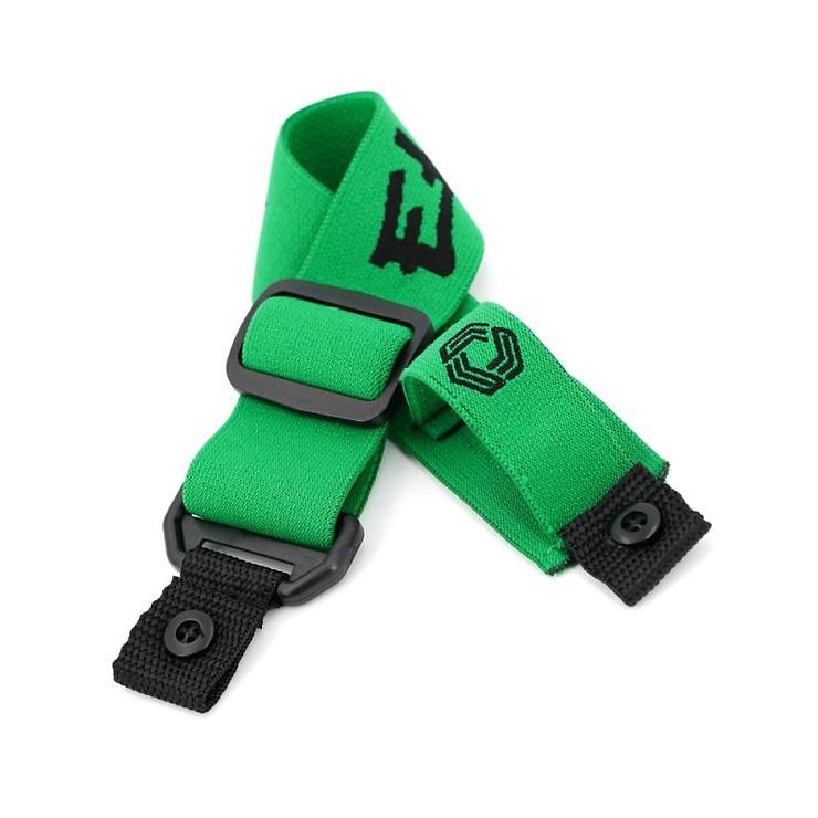 Ethix Goggle Strap DJI FPV HD Goggles V1 e V2 Verde kaufen | FPV24.com
