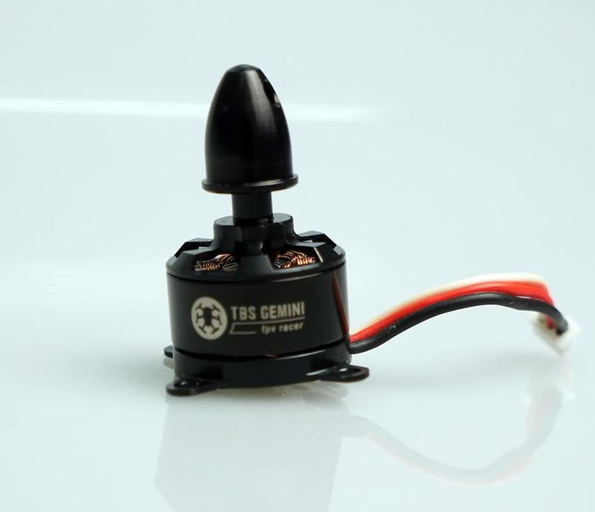 TBS Gemini Motor 2100kv (1 Stk) kaufen | FPV24.com