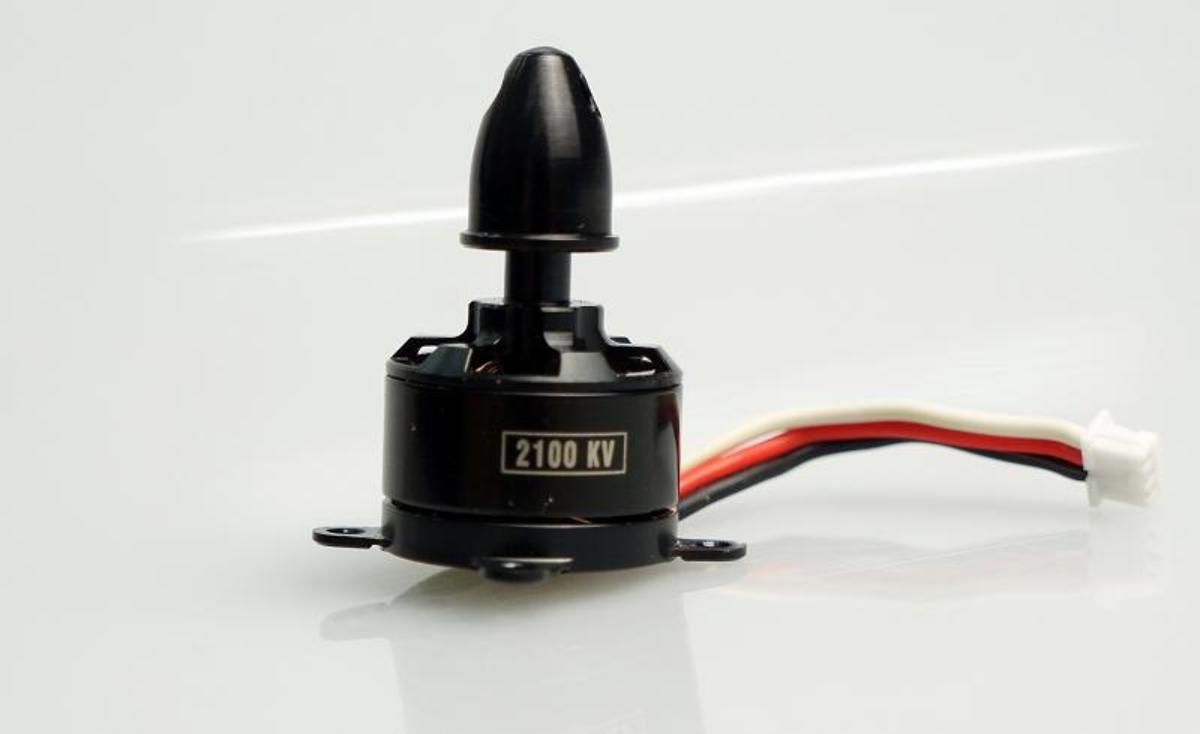 TBS Gemini Motor 2100kv (1 Stk) kaufen | FPV24.com