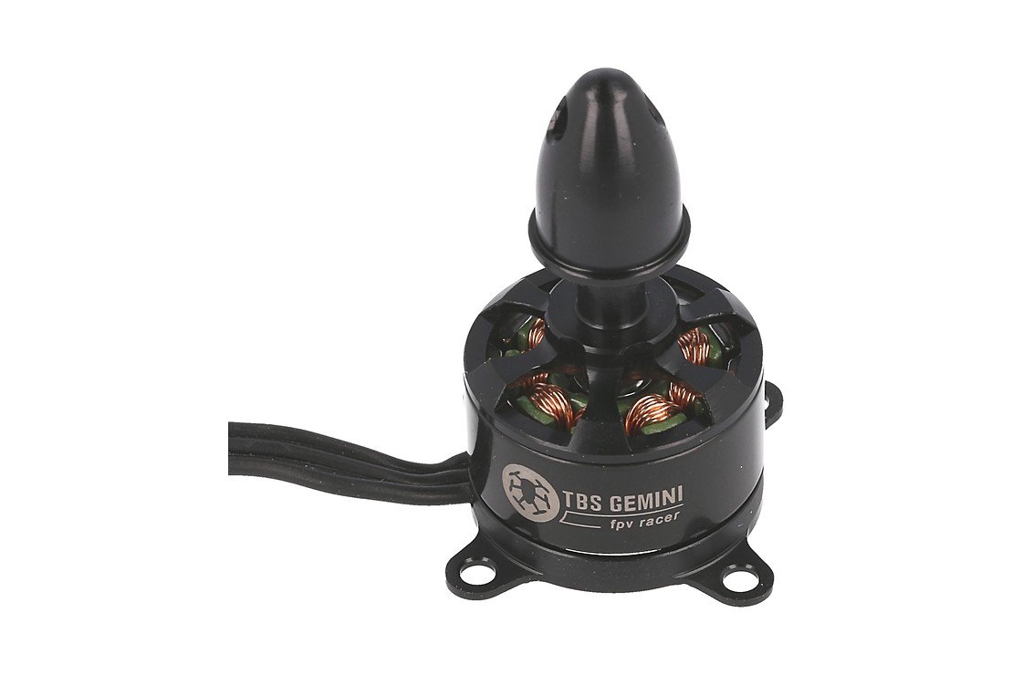 TBS Gemini Motor 2100kv (1 Stk) kaufen | FPV24.com