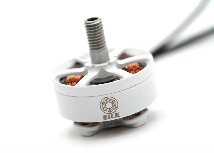 Ethix Mr Steele SILK Motor V3 2345KV kaufen | FPV24.com