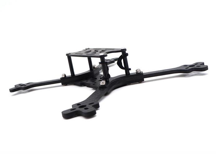 TBS Source Two V0.1 FPV Frame kaufen | FPV24.com