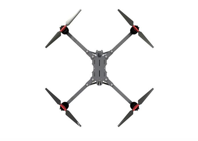 TBS Source X FPV Frame X class kaufen | FPV24.com